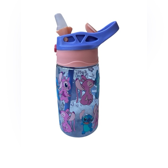 Disney | Accessories | Nwt Lilo And Stitch Water Bottlle | Poshmark